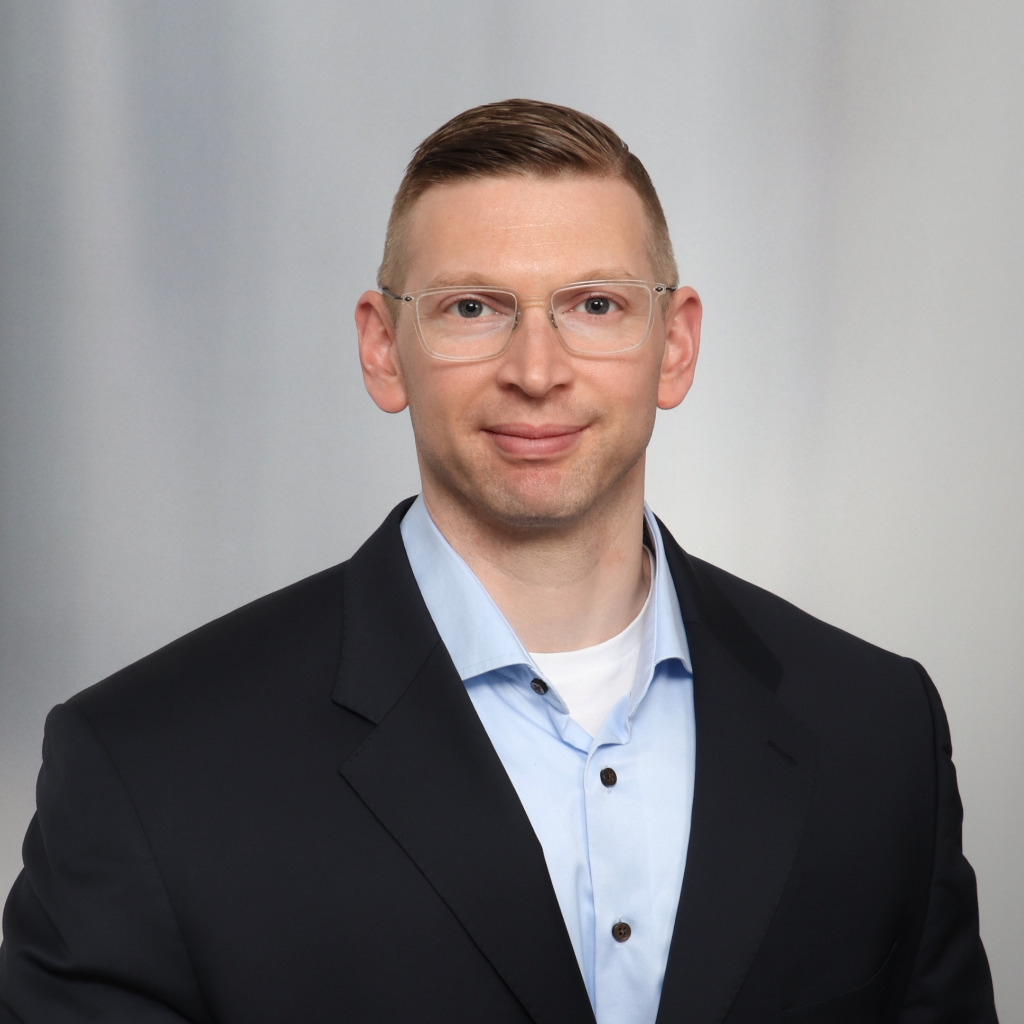 Markus Schulze - Produktionsleiter - Maschinenfabrik Bernard Krone GmbH ...