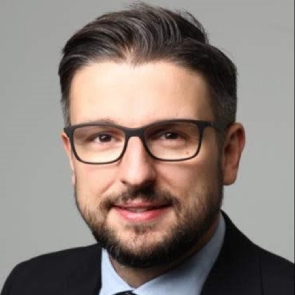 Steven Schmidt - Senior Solution Architect IIoT - perinco GmbH | XING