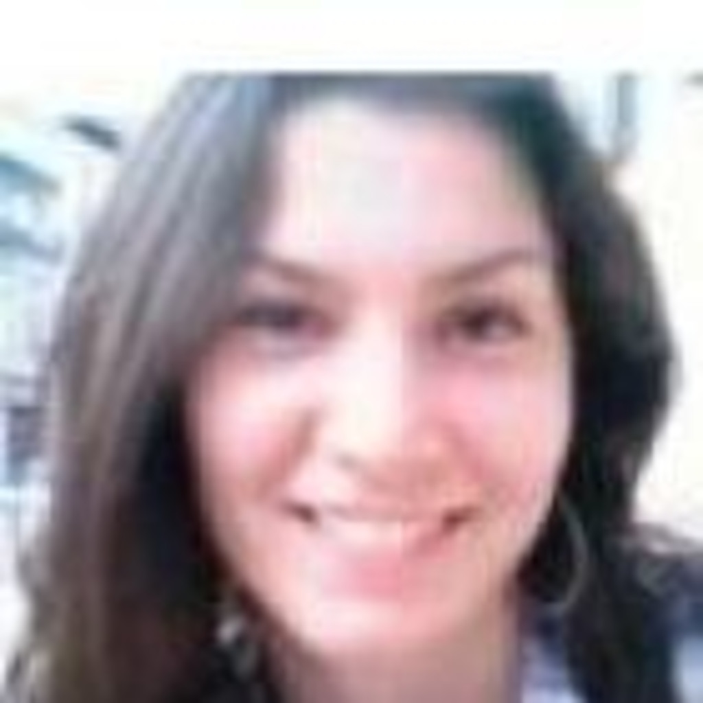 Laura Dara Mateos Luque - Estudiante - Escuela superior de conservacion ...