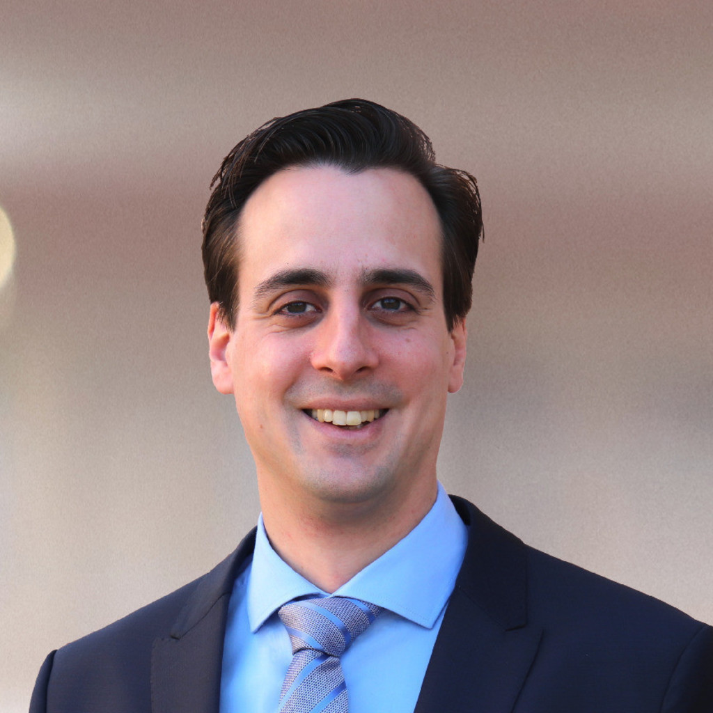 Dr. Christian Denker - Physiker - Siemens Healthineers GmbH | XING