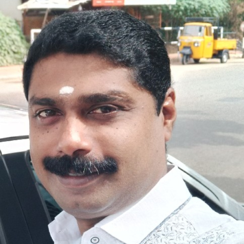 Divyan Rajendran - Manager Business Development - Activelobby under the ...