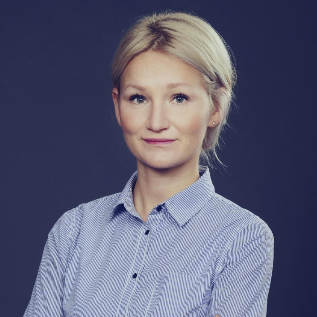 Stefanie Butz - Key Account Manager - Biovegan | XING