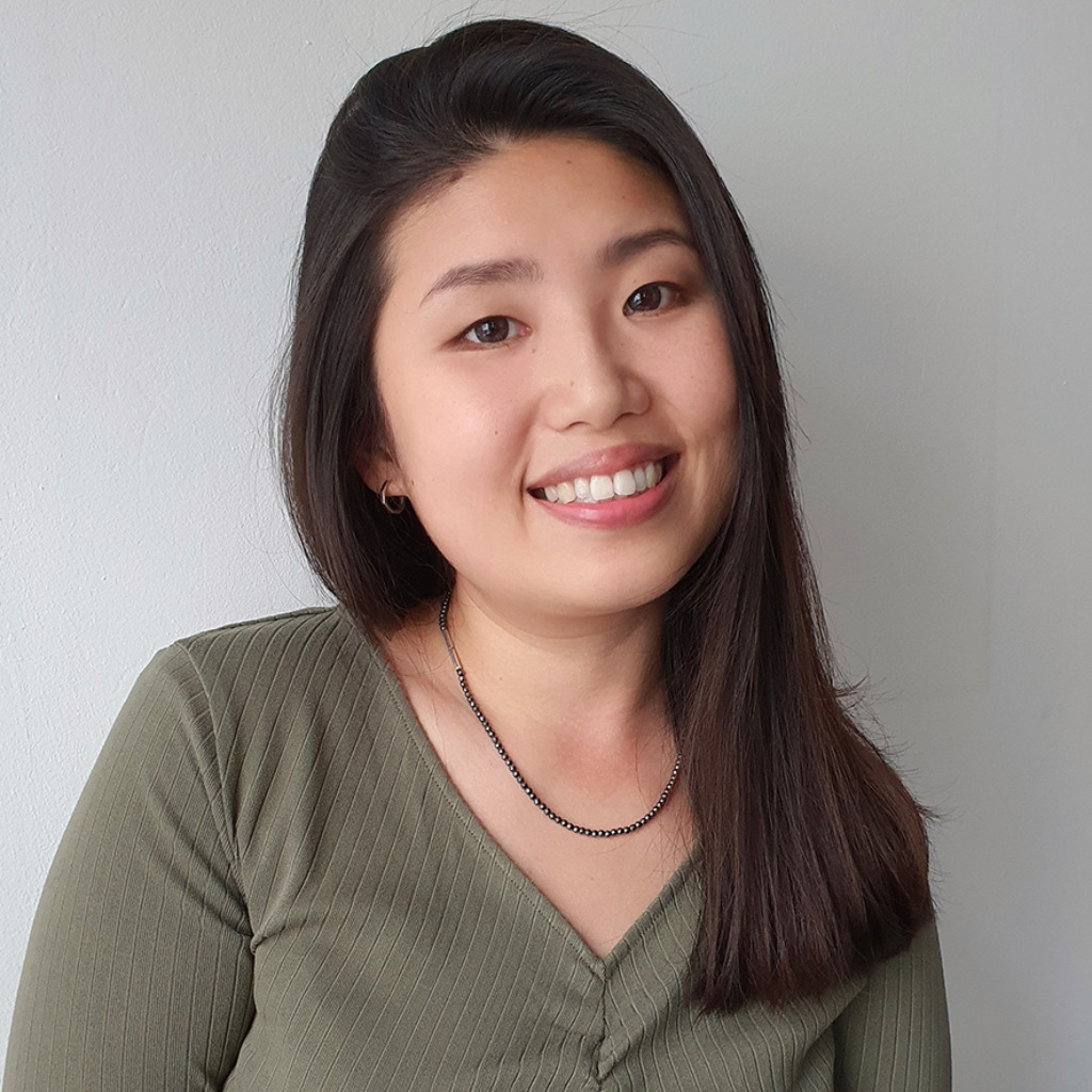 Ching-Chia Lin - UI/UX Designer - Link Innovation GmbH | XING