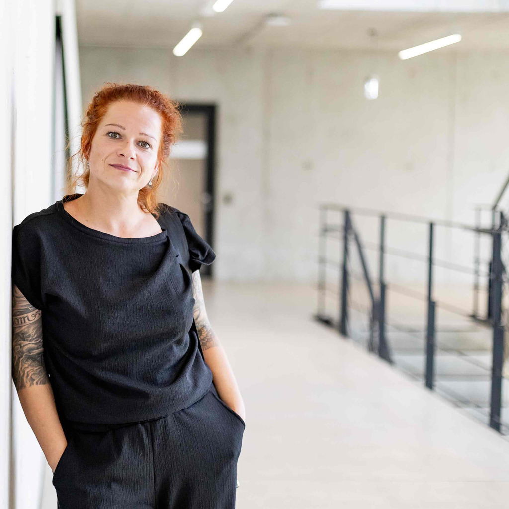 Anne-Katrin Schulz - Sozialexpertin für Alter, Behinderung, Pflege und ...