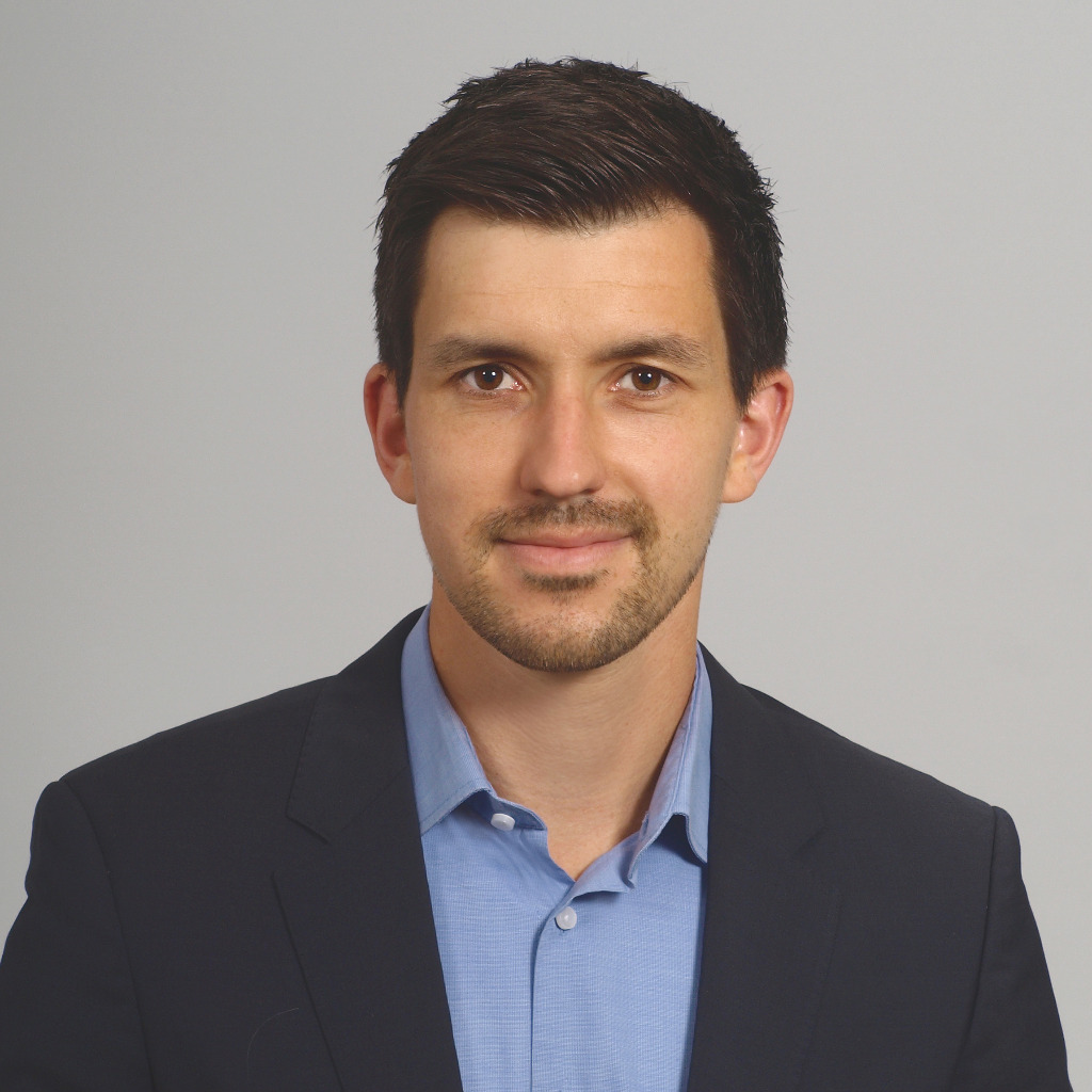 Florian Hums - Referent Finance - Carl Zeiss AG | XING