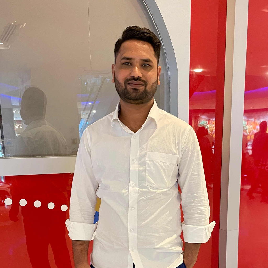 Vinod Rathod - React Native | React developer - FPL technologies | XING