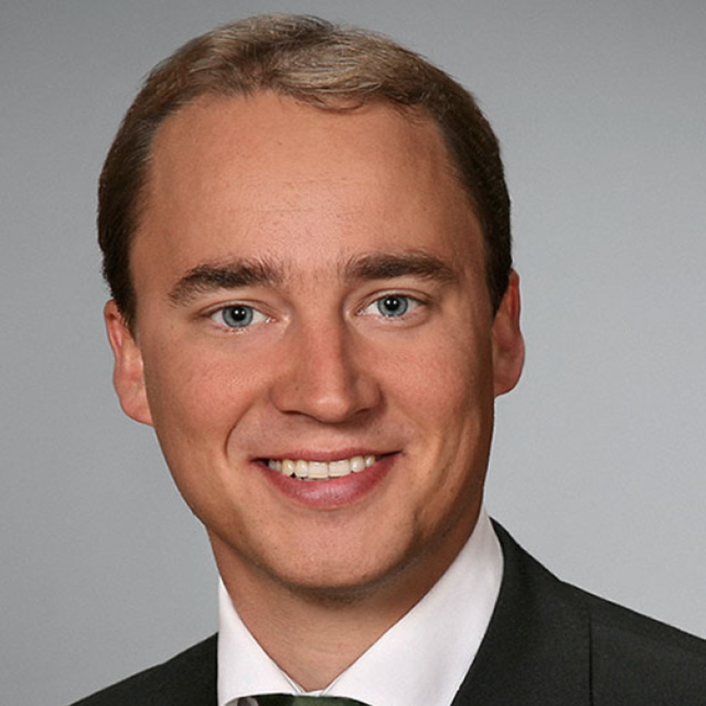 Jan Frederic Vetter - Asset Manager - Hamburger Energiewerke GmbH | XING