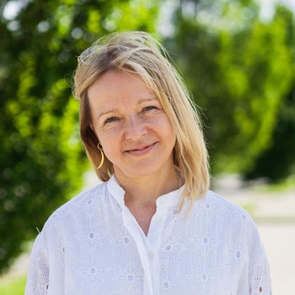 Petra Graf - Nationale Verkaufsleiterin - Immundiagnostik AG | XING