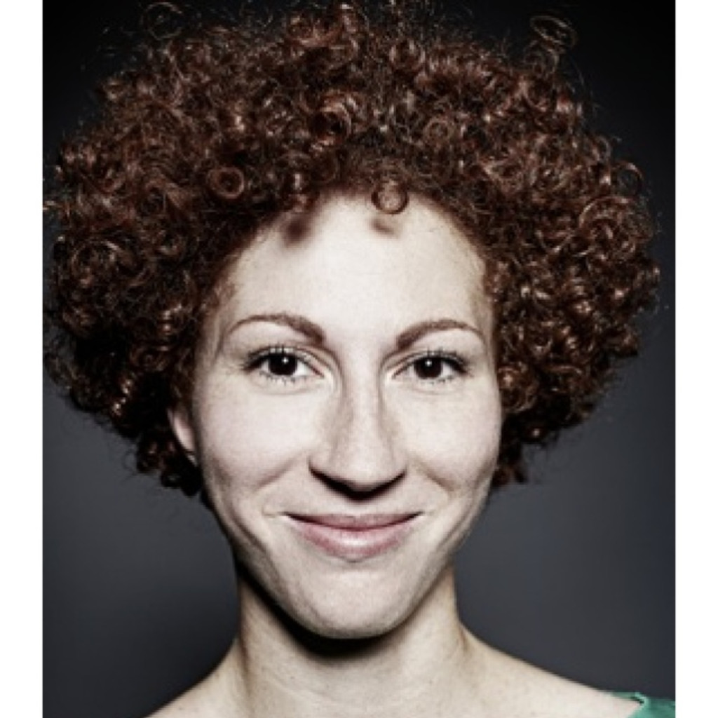 Claudia Nowak - Projektleiter KINO VERBINDET AG Kino - Gilde e.V. - AG ...