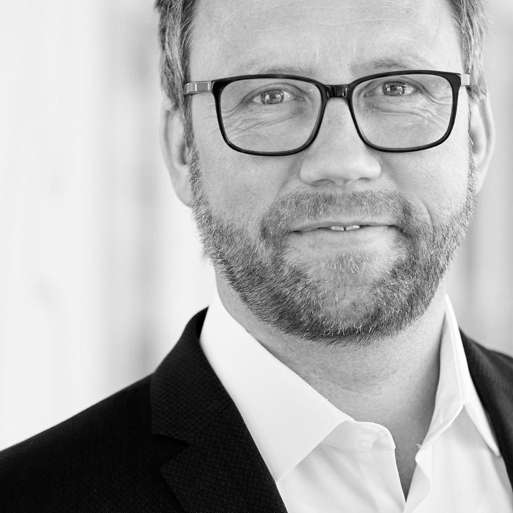 Thomas Minich - Senior Manager / Architekt - PD - Berater der ...