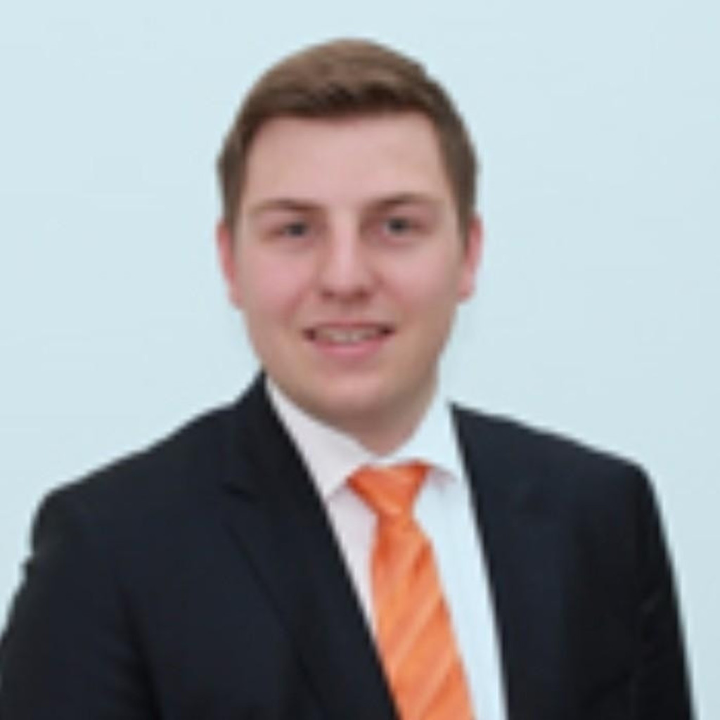 Christian Reger - Referent Meldewesen - Sparkasse Kraichgau | XING