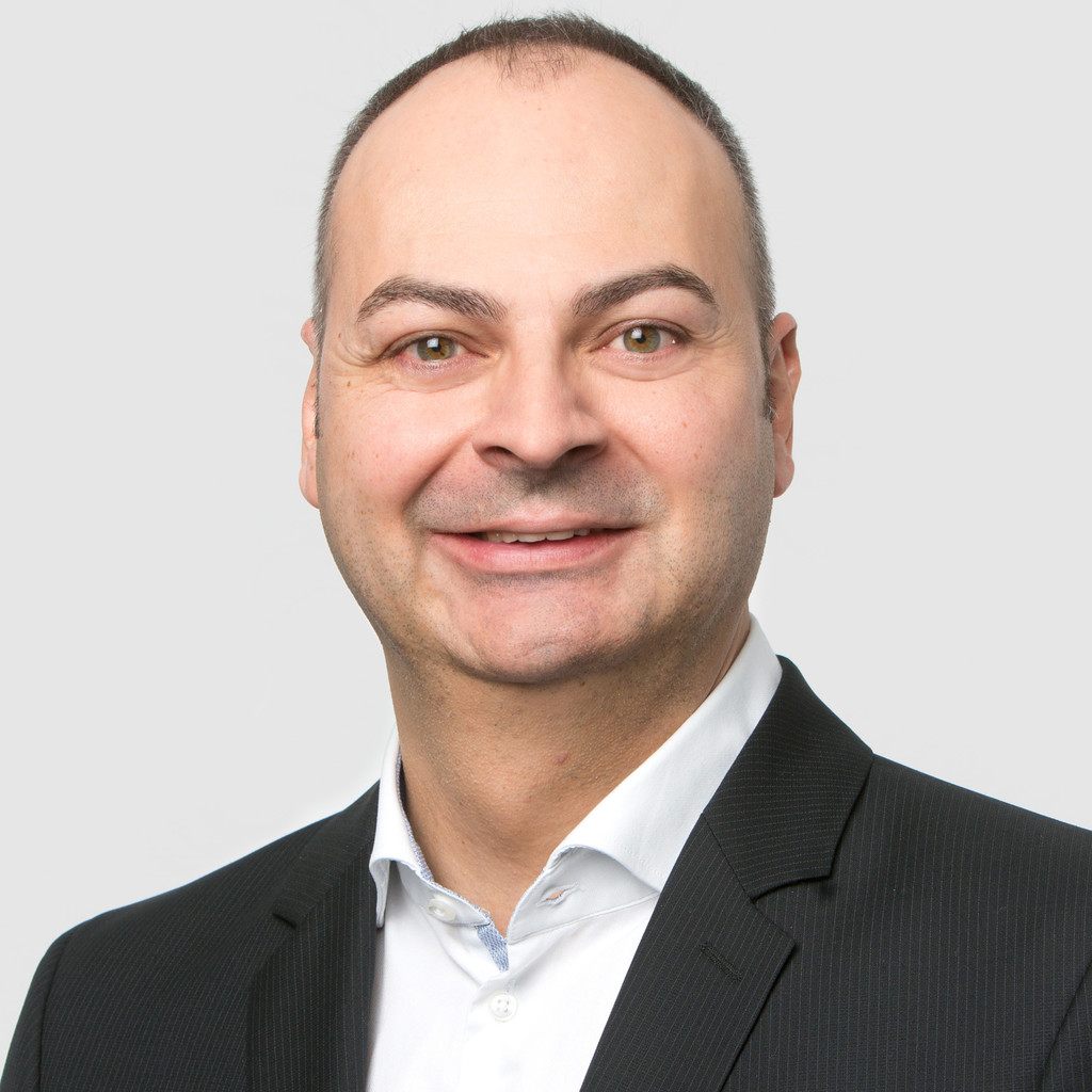 Roger Gauderon Moser - CFO Mitglied der GL - Rohrer-Marti AG | XING