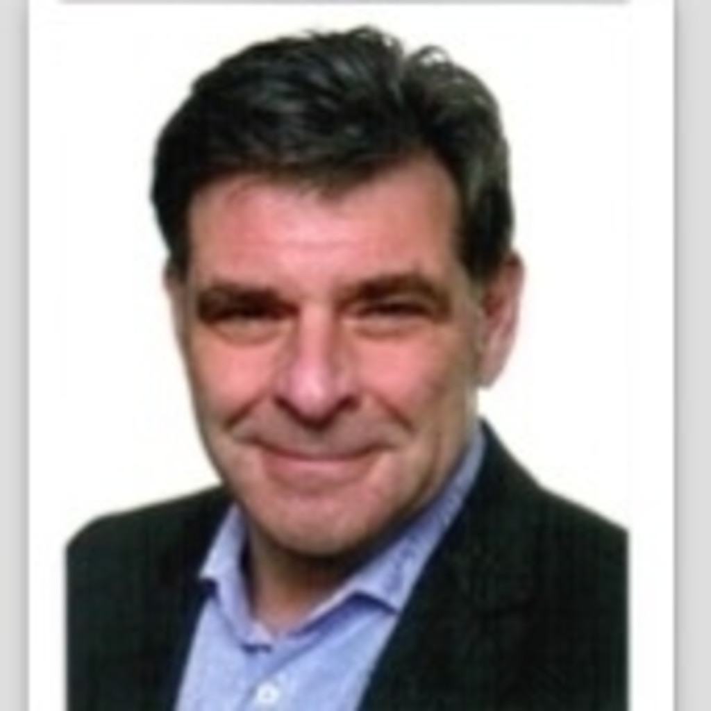 Frank Rudnick - Geschäftsführung - Projekt und Marketing Management | XING