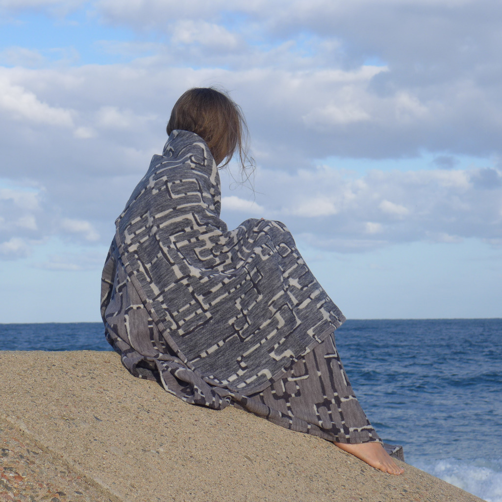 Dipl.-Ing. Eva Kolb - Textil-Designerin - rheiNdesign | XING