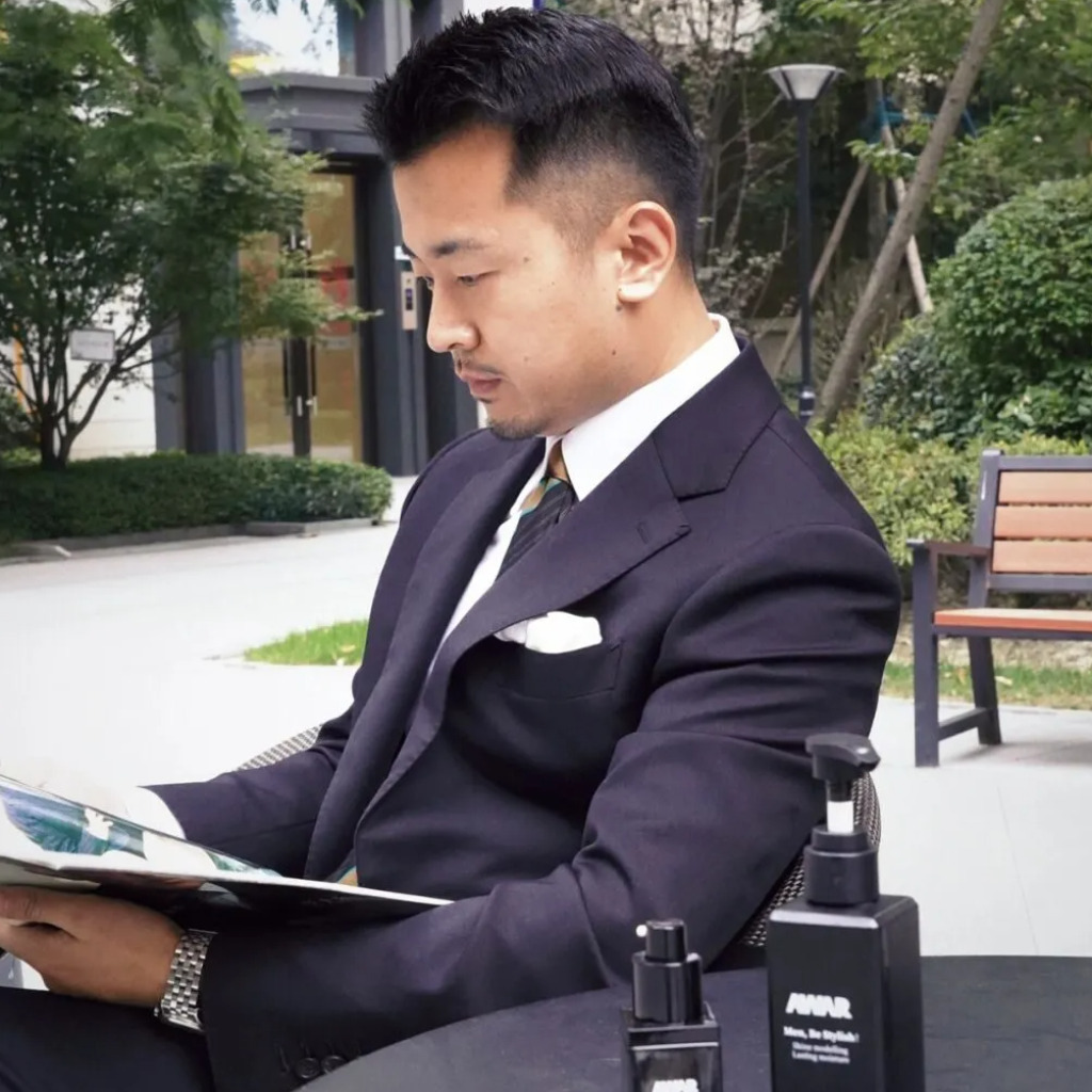 Daniel Hou - Director of Sales Operations - Walmart | XING