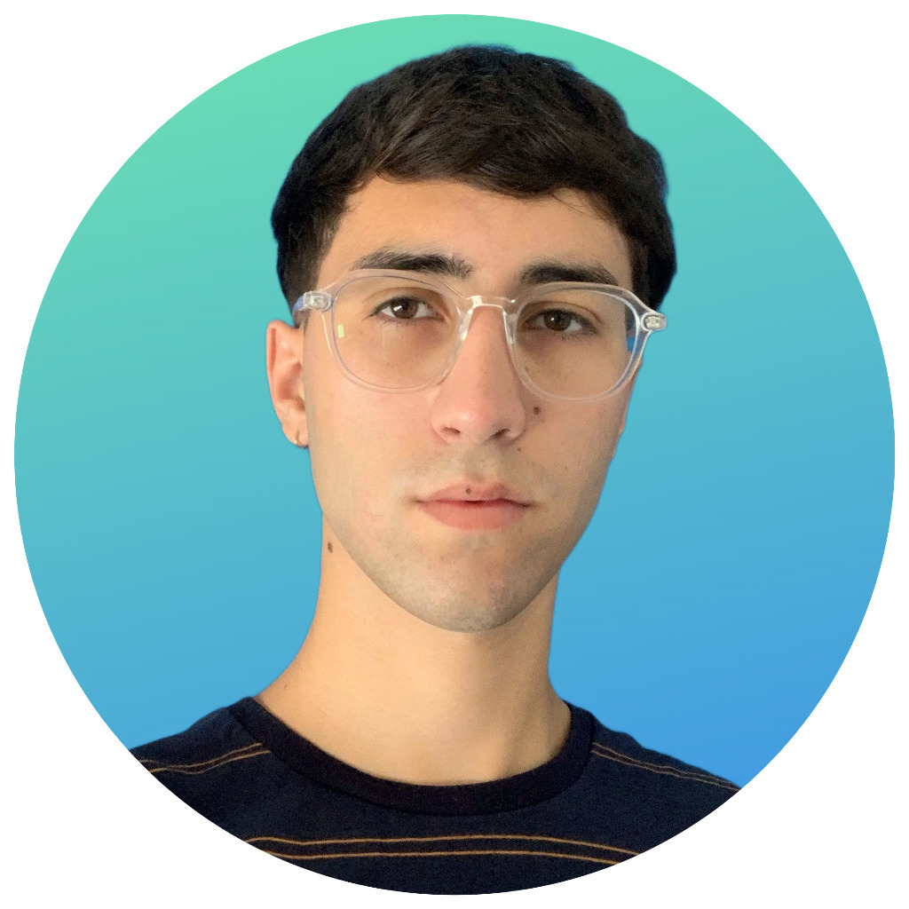 Franco Gidaszewski - Full Stack Developer - CRP | XING