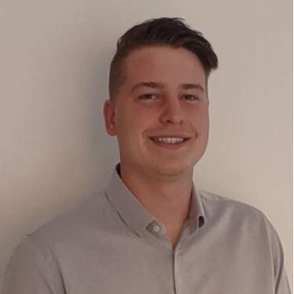 Justin Schneider - Industriemechaniker - HERA Maintenance GmbH | XING