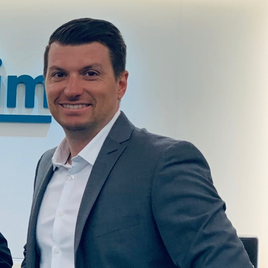 Günther Stuntner - Area Manager / Asia-Pacific - Greiner Bio-One GmbH ...