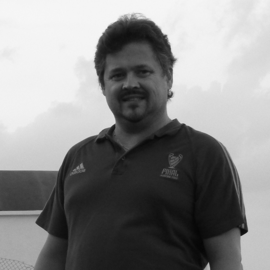 Martin Otto - Cable Crew - Veranstaltungsservice - Cable Crew | XING