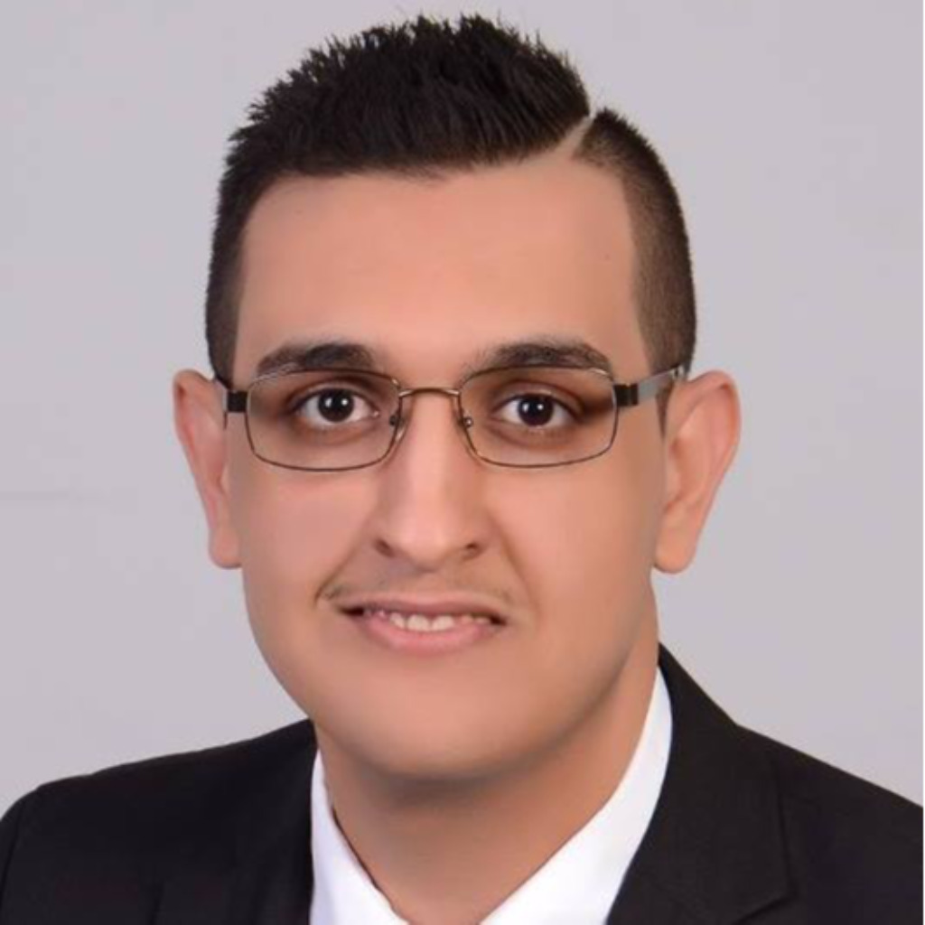 Yousef Al-Jawzi - Wirtschaftsinformatik - HTW Berlin | XING