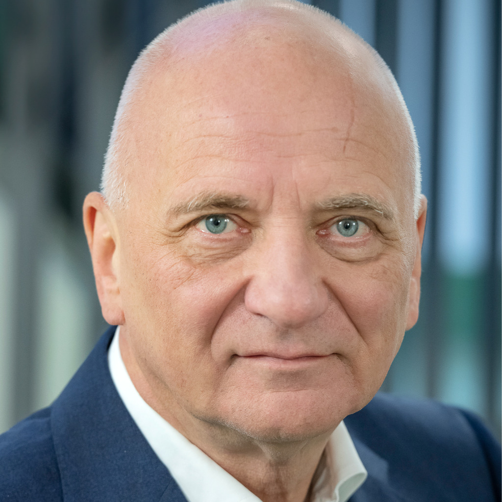 Roland Becker - Managing Director - TargetMarketingSystems GmbH | XING