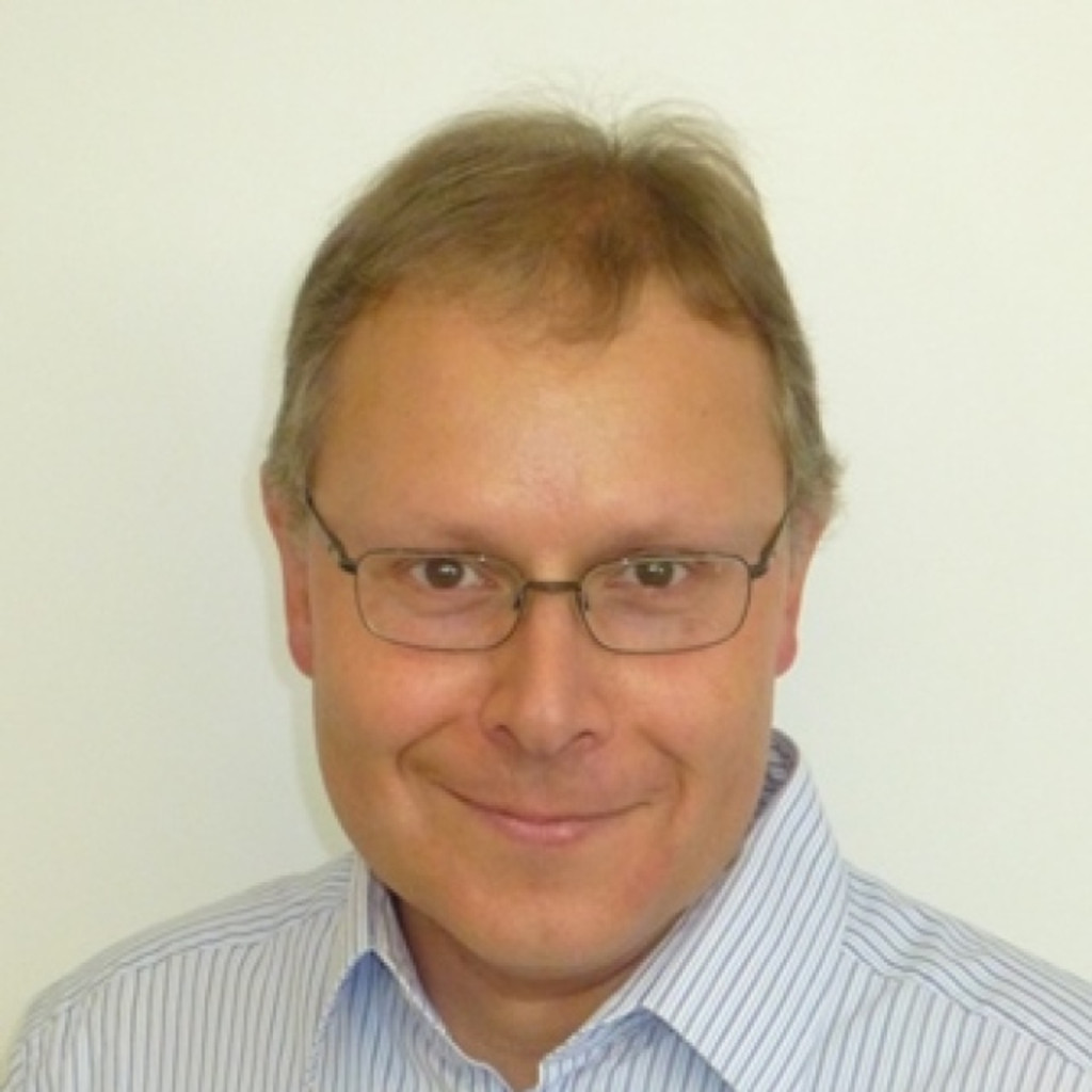 Dipl.-Ing. Markus Geiger - Wirtschaftsingenieur STV, Geschäftsführer ...