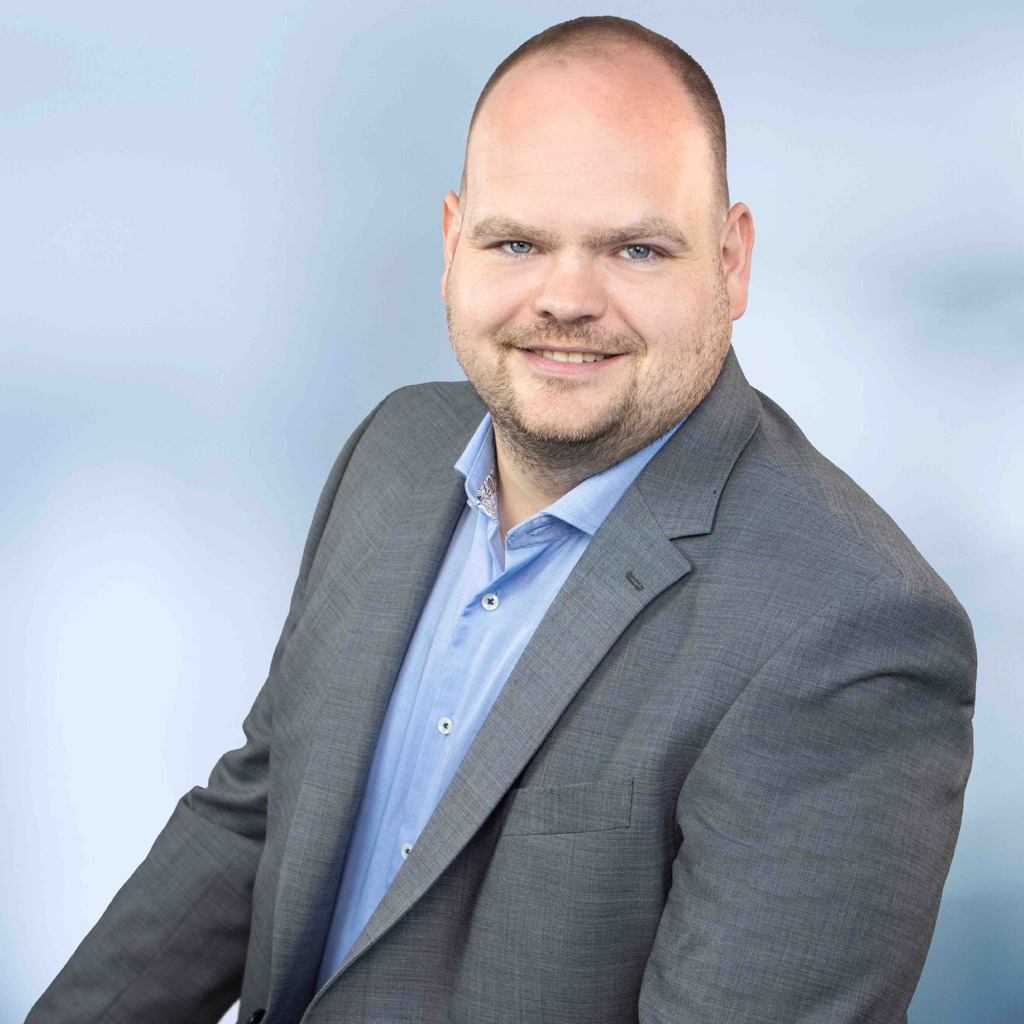Max Giese - Filialleiter - Emsländische Volksbank eG | XING