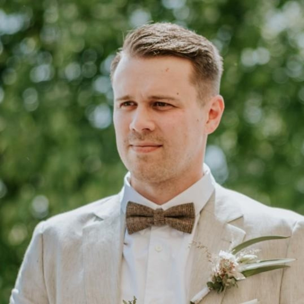 Christopher Heinig - Senior-Projektmanager - Instone Real Estate | XING