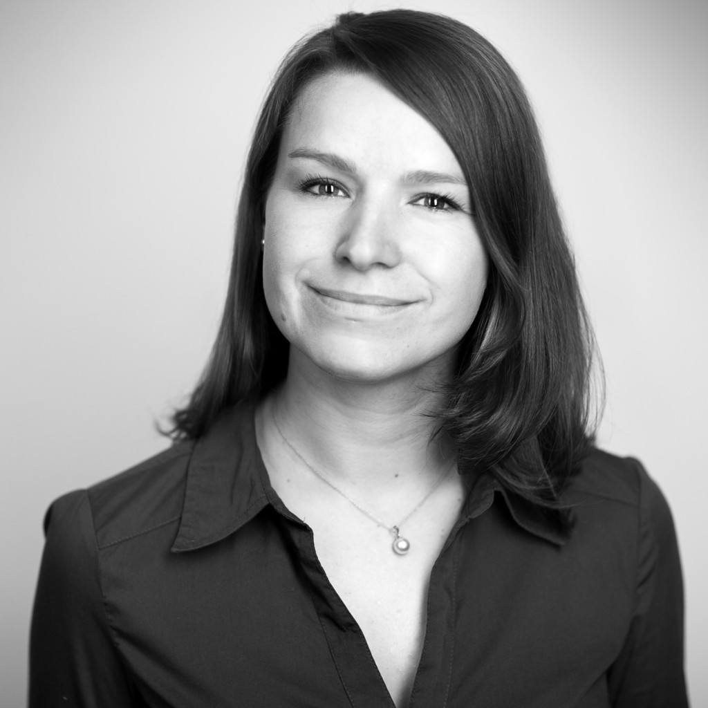 Dr. Johanna Freyer - Stationsapothekerin - Charité ...