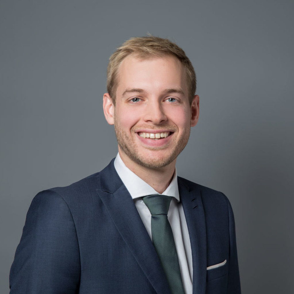 Lukas von Wirth - Senior Sales Manager DACH & Benelux - ME-Automation Projects GmbH | XING