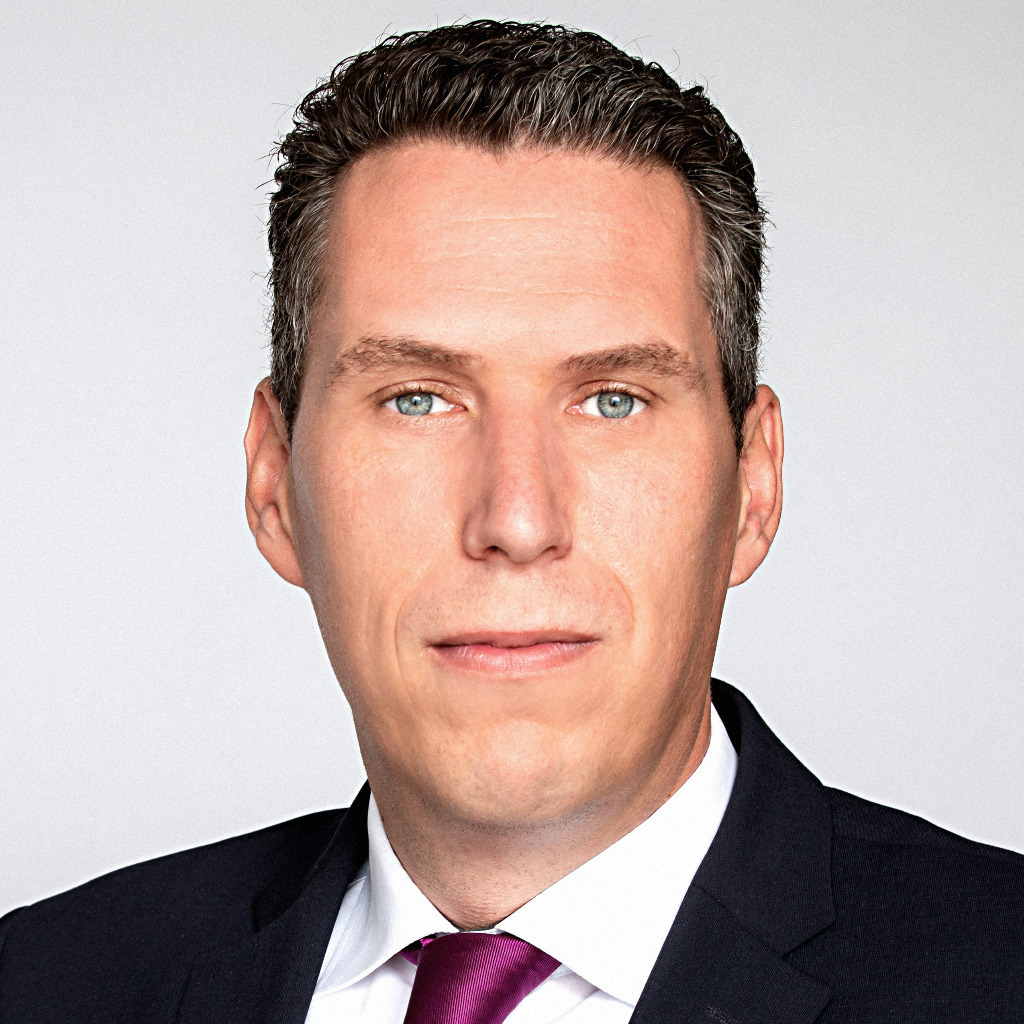 Lars Seligmann - Senior Manager - BearingPoint | XING