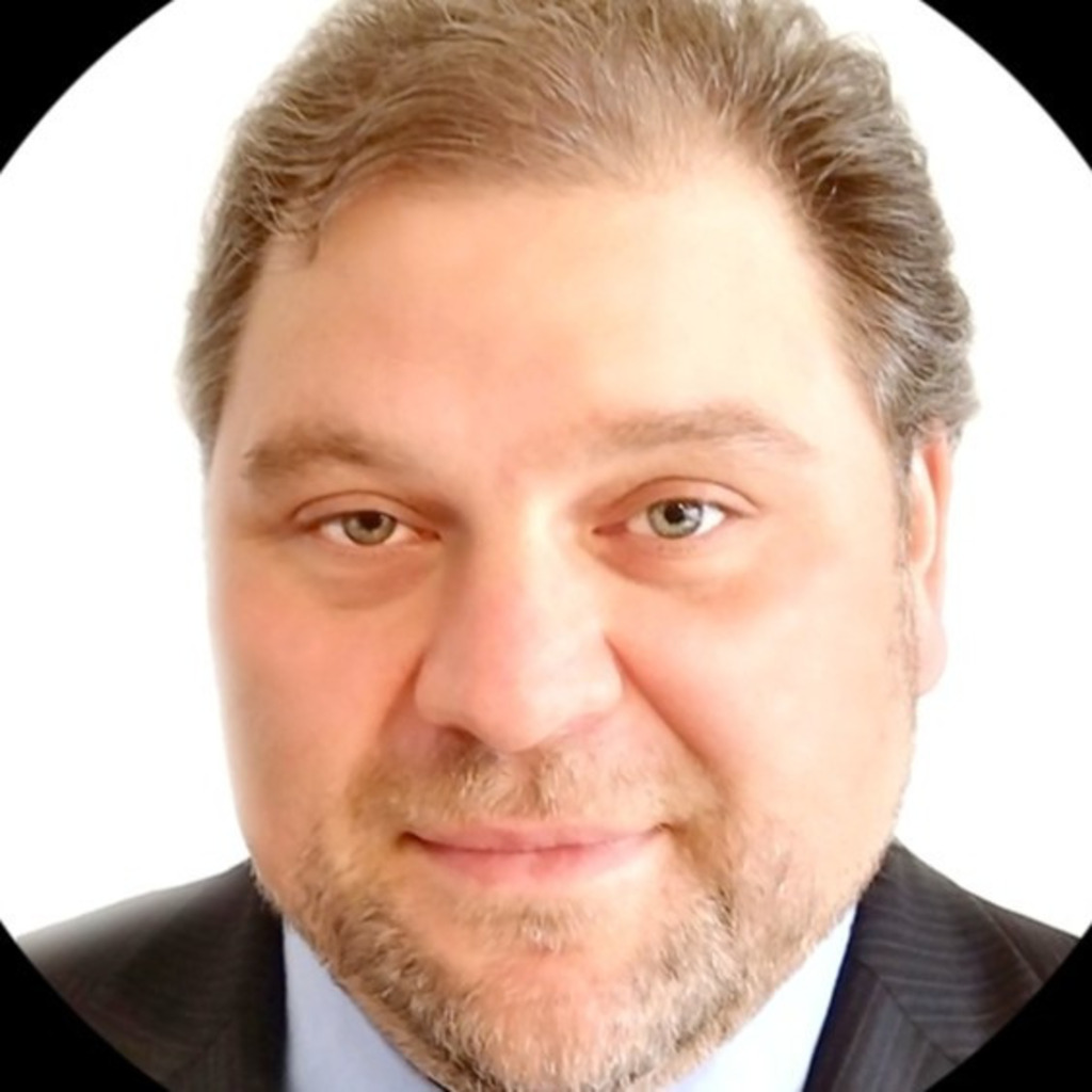 Richard Heckert - Strategischer Einkäufer - Aquadraulic Wassertechnik ...