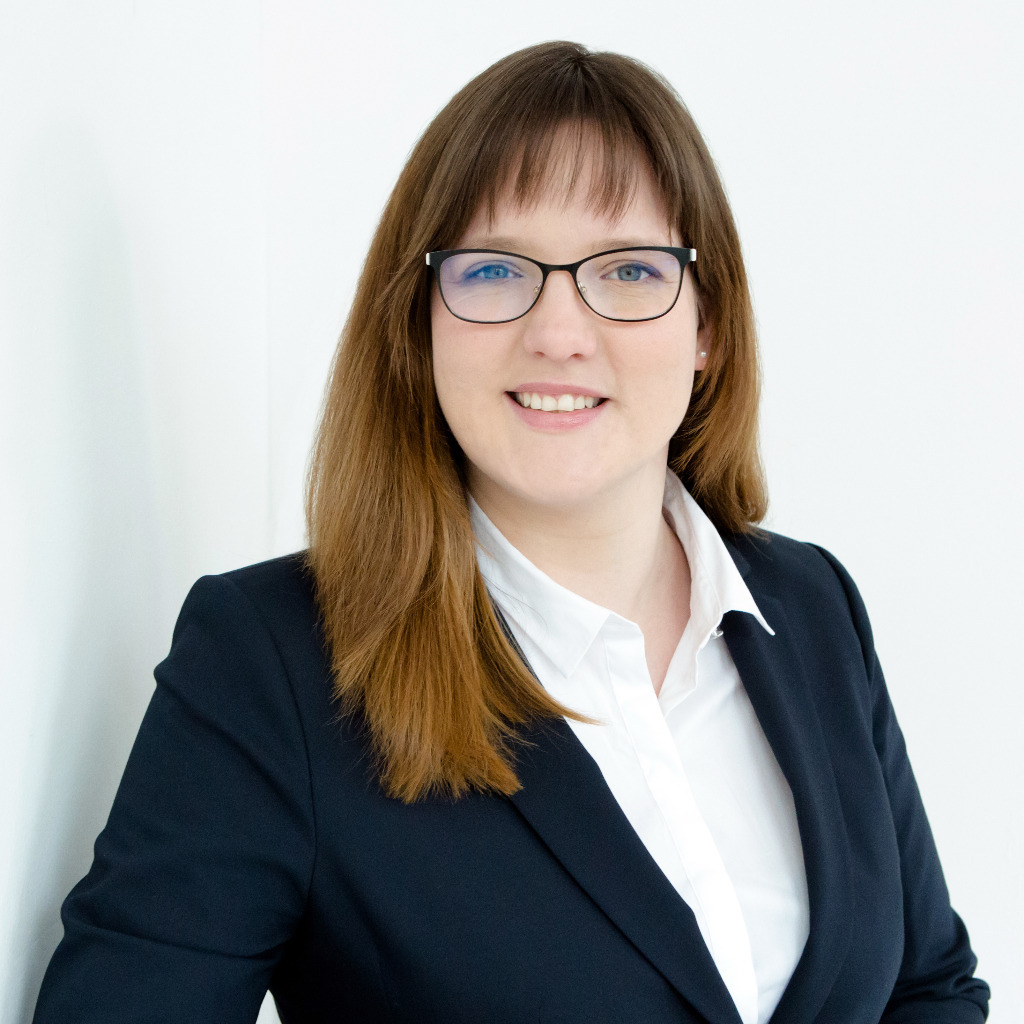 Jessica Lückert - IT-Projektmanager - Immanuel Albertinen Diakonie | XING