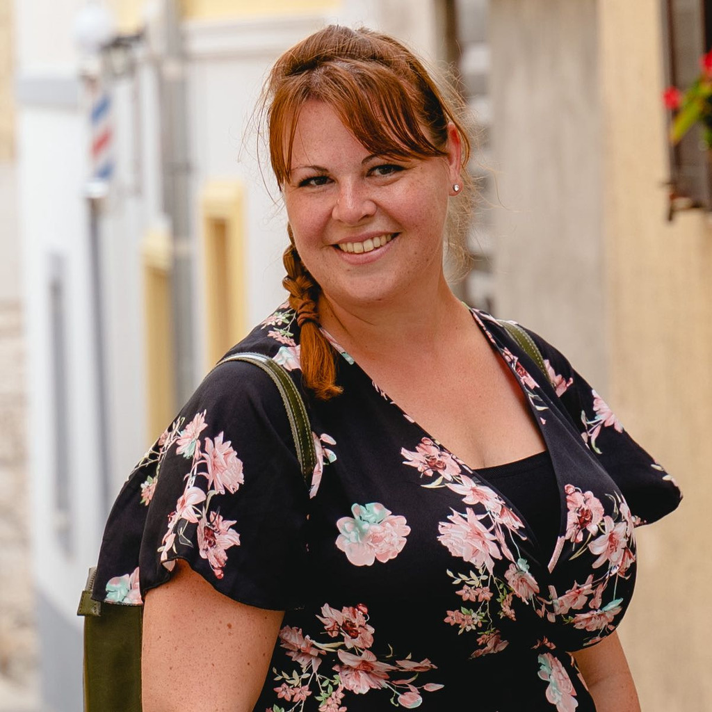 Martina Widmann - Junior Accountant - Akkurat Abrechnungsservice OHG | XING