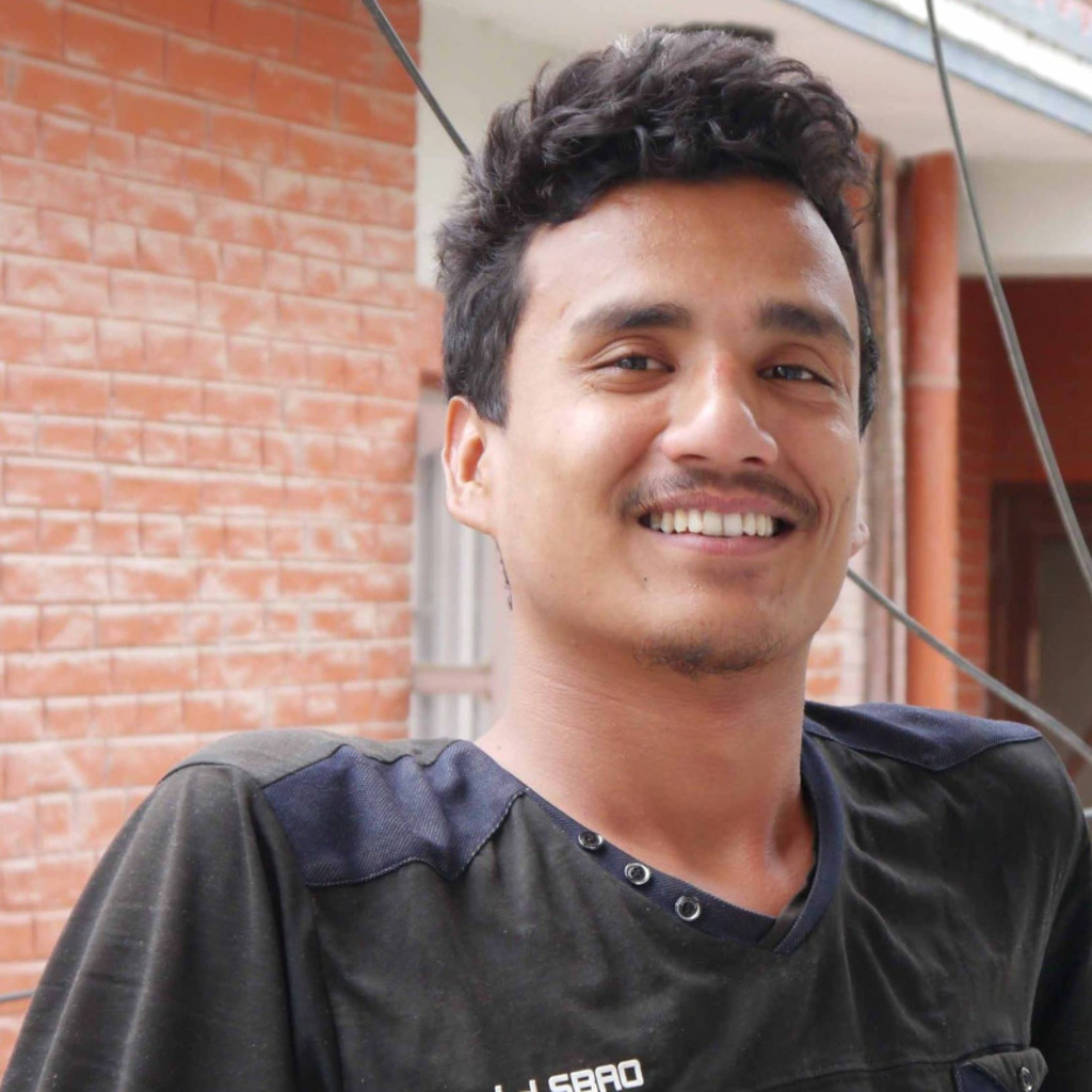 Binod Shahi - Software Developer - Cloud Tech Services LLC | XING