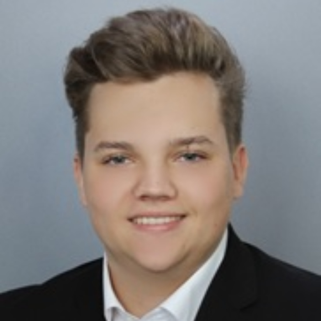 Lukas Reiling - Technischer Produktdesigner - Felsomat GmbH & Co. KG | XING