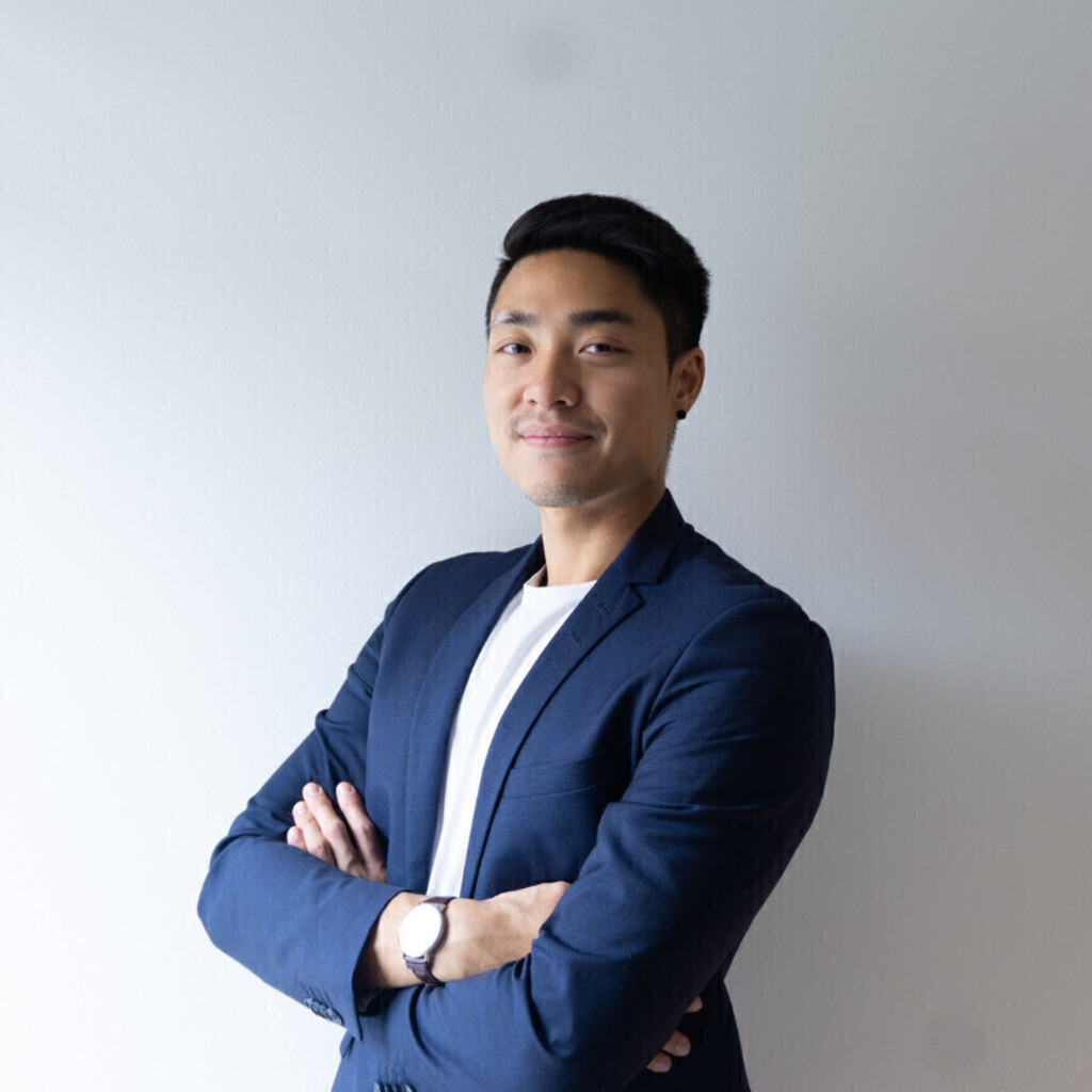 Michael Vu - Backpacker auf Weltreise - Sabbatical / Weltreise | XING