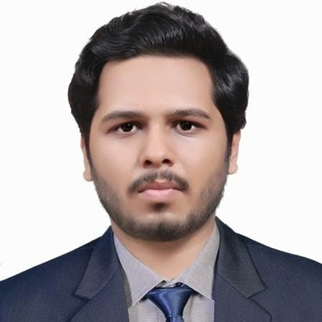 Muhammad Mustafa Maqsood - Product Design Engineer - Dollar Industries ...