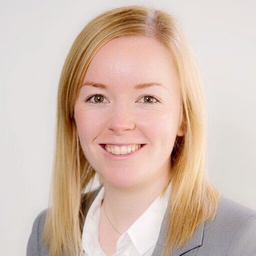 Grace O'Toole - Recruitment Consultant - Oil Recruitment | XING