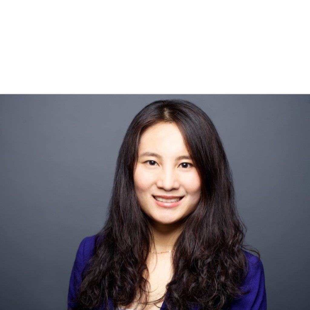 Yujie Hou - Business Manager - China Telecom (Deutschland) GmbH | XING