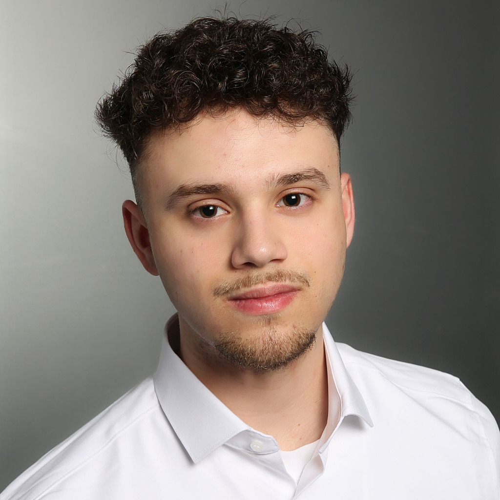 Eros Falcone - Sachbearbeiter Vertriebsinnendienst - Unternehmensgruppe ...