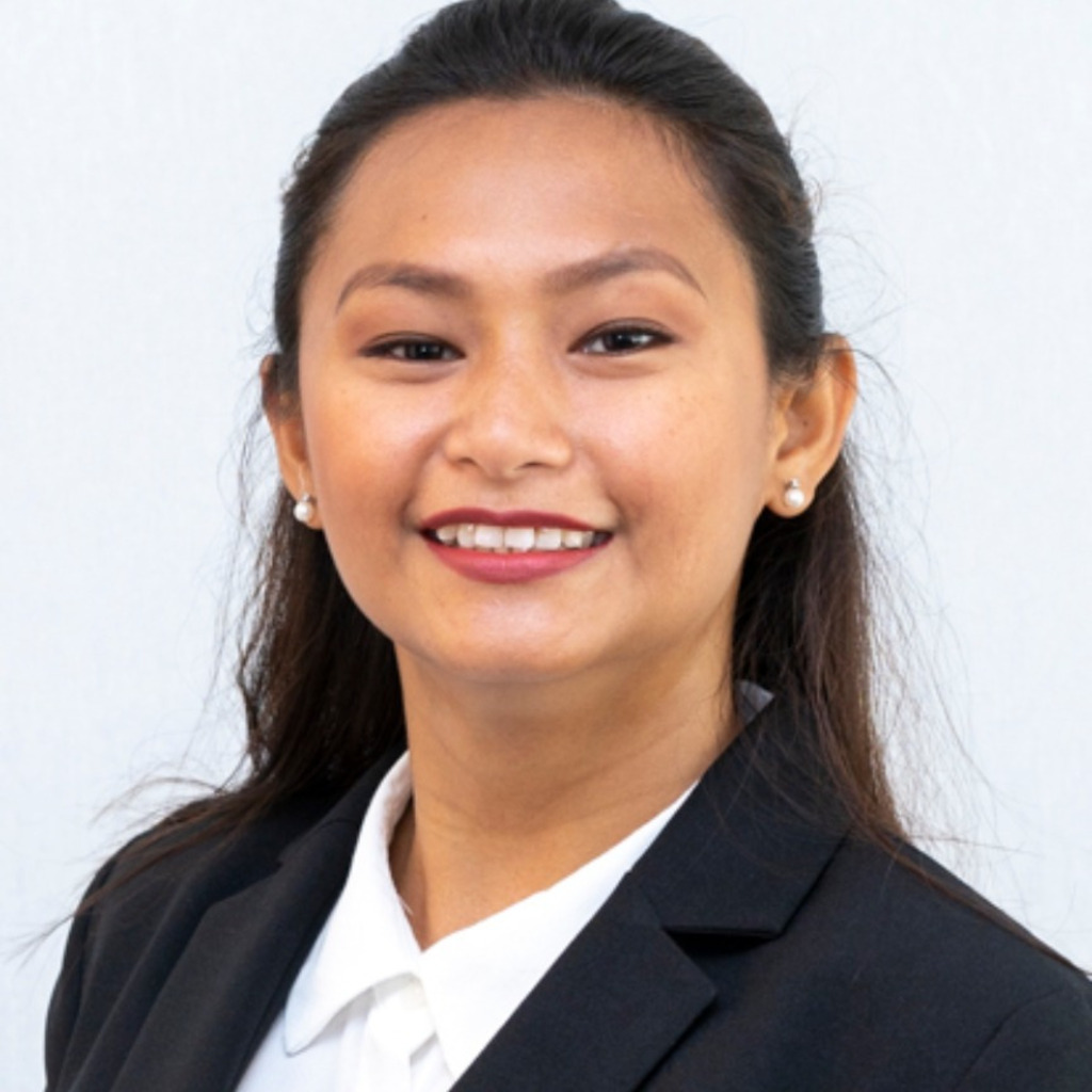 Mona Liza Forster - Marketing Communications Officer - Muang Samui ...