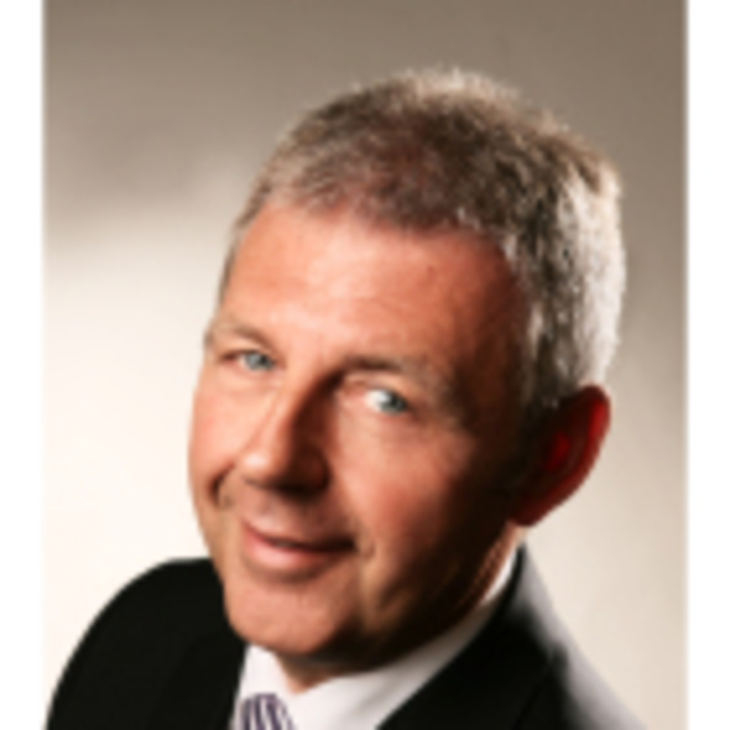 Robert Riederer - Consultant - Sartory GmbH | XING