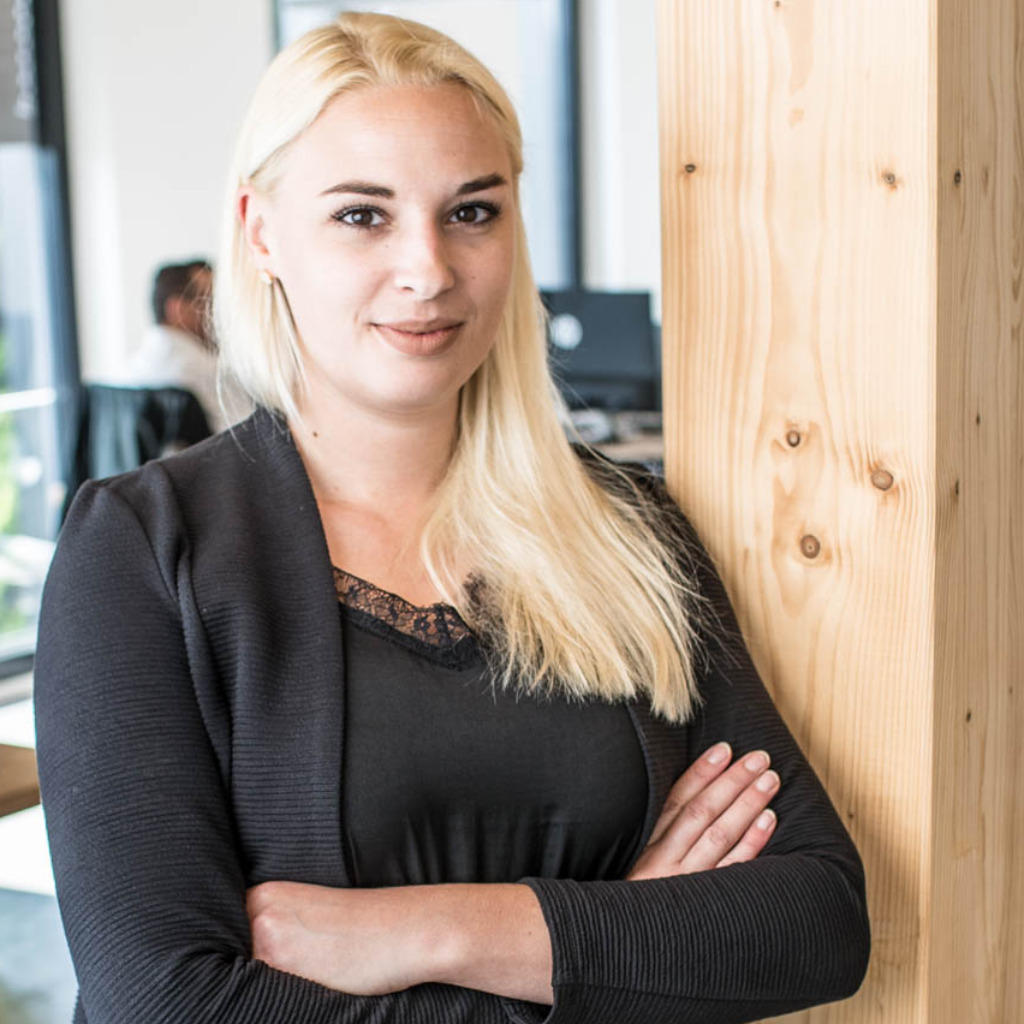 Elena Dobberstein - Prokuristin - C.PARS GmbH | XING