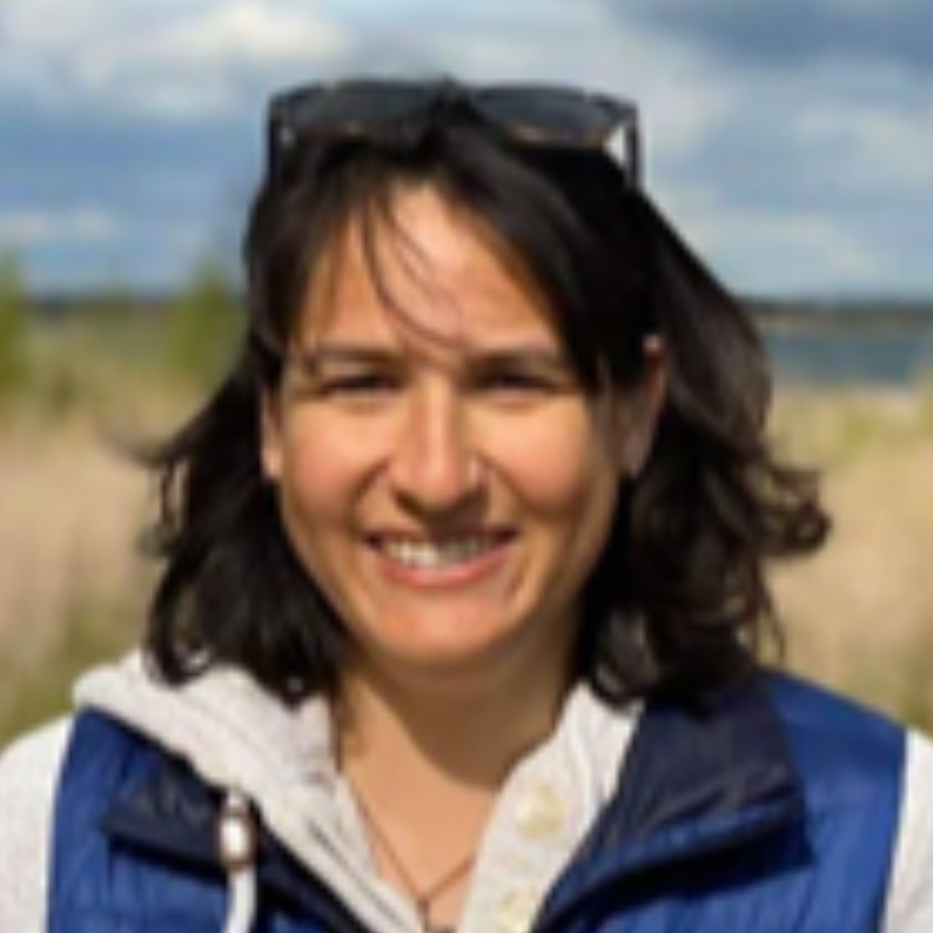 Lorri King - Director Teaching and Translation - able Sprachschule ...