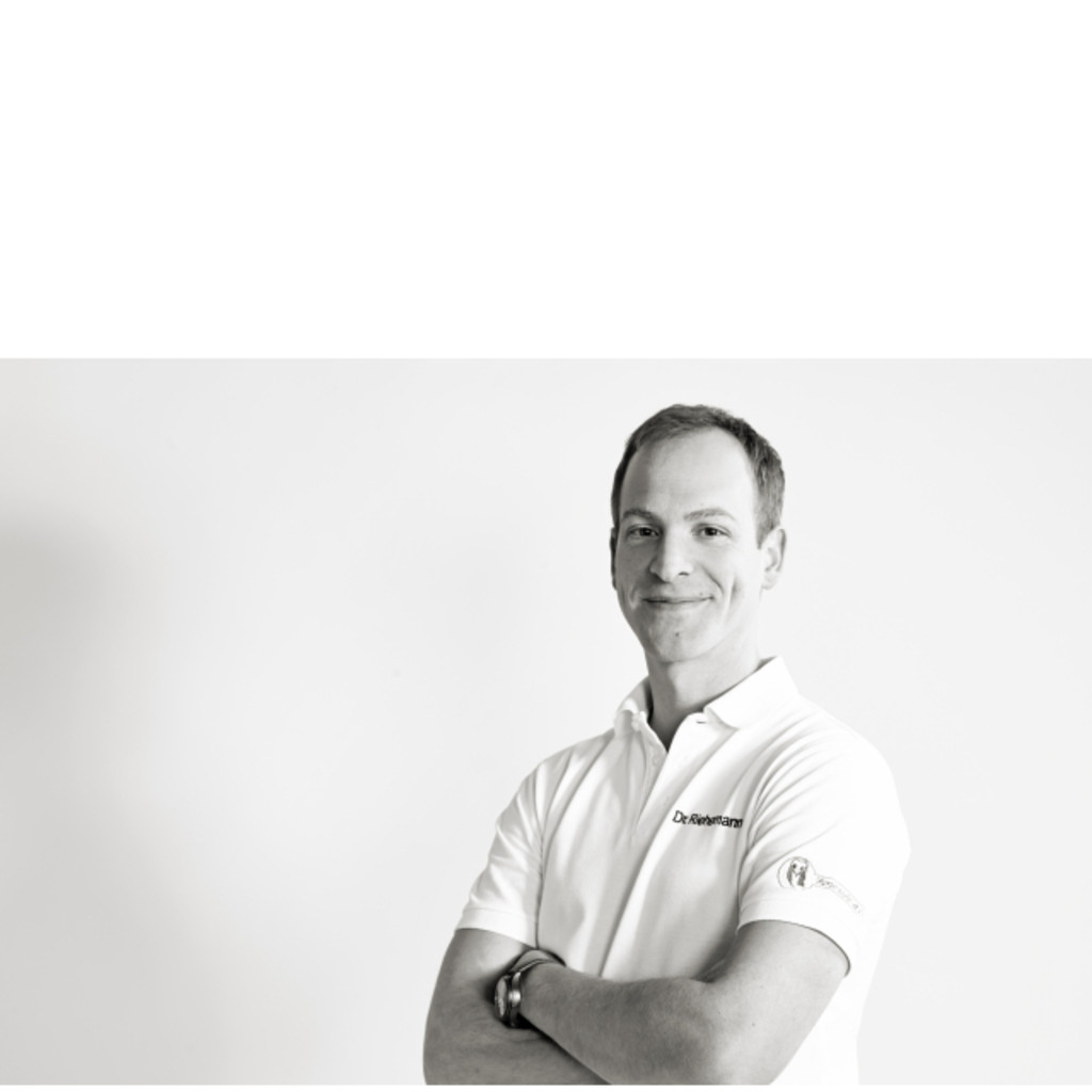 Dr. Jörg Riehemann - Facharzt für Orthopädie und Unfallchirurgie - Orthomotion | XING