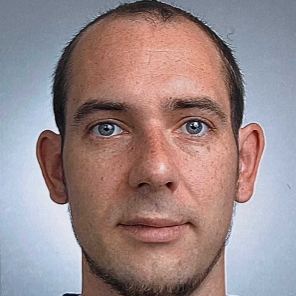 Axel Ritter - Leiter EHS Management, Werk-, Brand -und ...