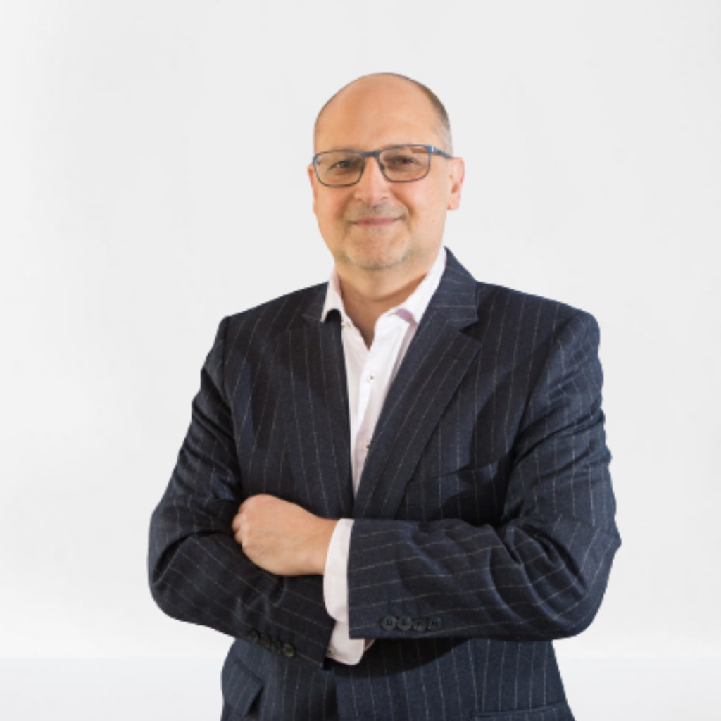 Walter Adler - Vice President IT Infrastructure & IT Security - SAF ...