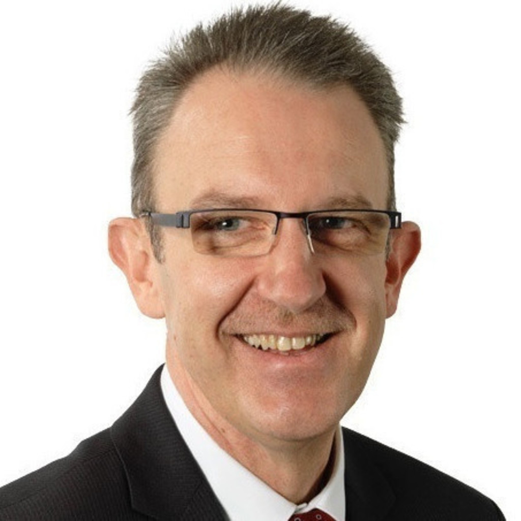 Stephan Wyss - Niederlassungsleiter - BEKB | XING