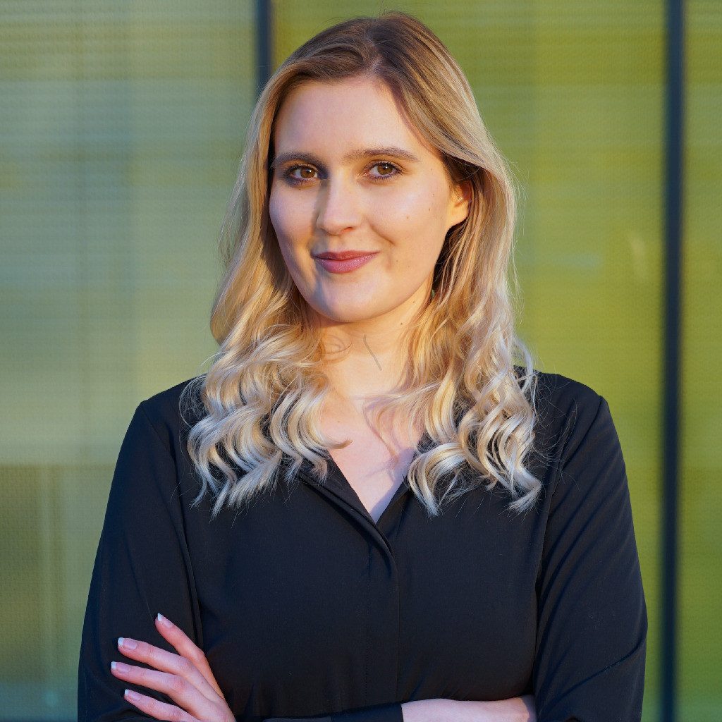 Jessica Hocke - Account Manager - PR-COM Beratungsgesellschaft für ...